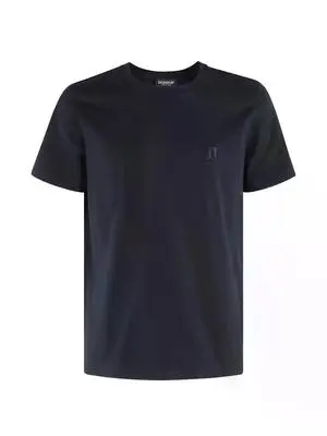 DONDUP Logo-motif T-shirt