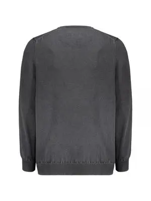 Fedeli Crew-neck Cashmere Sweater