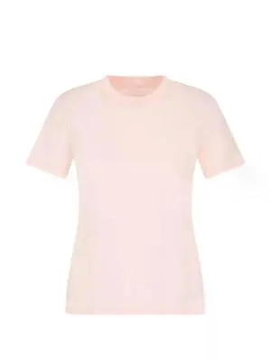 Armani Exchange Embroidered Short Sleeve T-shirt