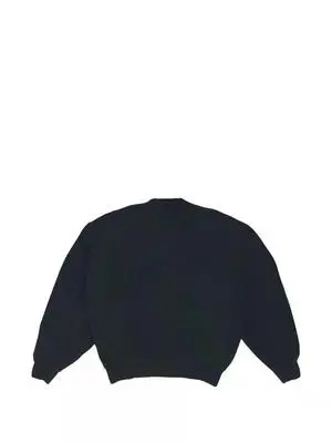 STADIUM Crew-neck Printed Sweatshirt