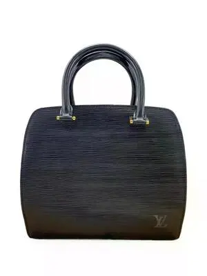 LOUIS VUITTON 1993 Pont Neuf Handbag