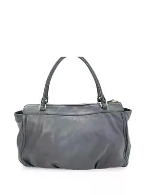 Gucci 2000s Abbey Tote Bag