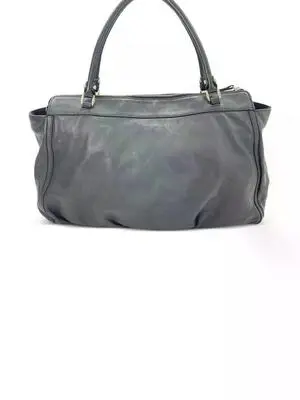 Gucci 2000s Abbey Tote Bag