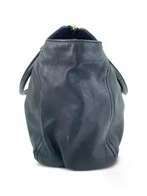 Gucci 2000s Abbey Tote Bag