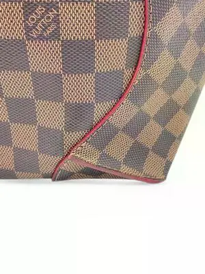 LOUIS VUITTON 2016 Kaissa Tote Mm Tote Bag