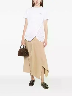 Loewe Asymmetric Skirt