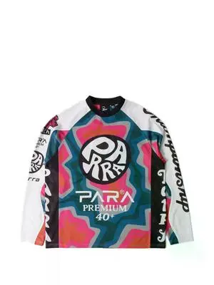 Parra Printed Activewear For Men