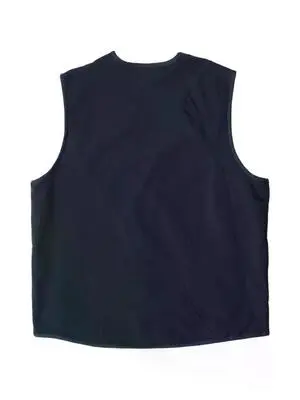PARRA Wiggle Stones Gilet