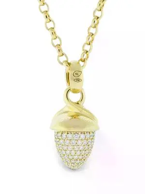 Tamara Comolli Mikado Bouquet Diamond Necklace