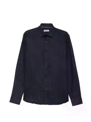 Canali Button-down Shirt