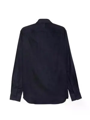 Canali Button-down Shirt