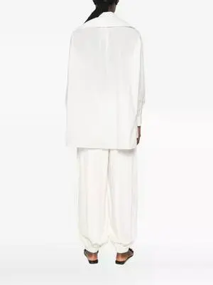 Momoni Long-sleeve Button-down Shirt