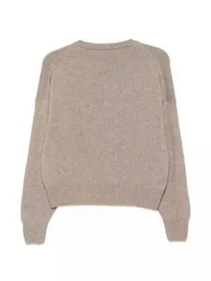 Incentive! Cashmere Connie V-neck Sweater