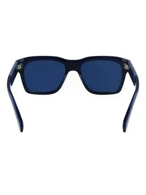 FERRAGAMO Square-frame Sunglasses
