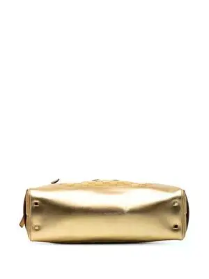 Gucci 2000-2015 Gg Canvas Handbag