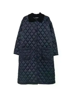 Fabiana Filippi Elasticated Coats For Women