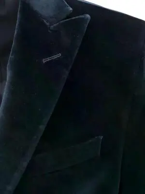 Corneliani Velvet Blazer