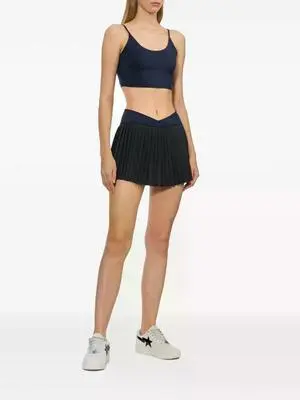 AAPE BY *A BATHING APE Pleated Skirt
