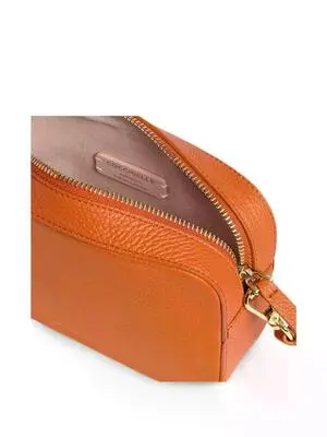 COCCINELLE Small Tebe Leather Shoulder Bag