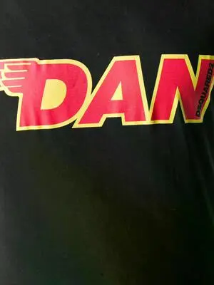 Dsquared2 Dan T-shirt
