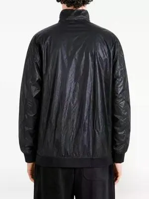 C.P. COMPANY Panelled Lens-detail Jacket