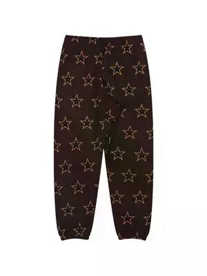 DENIM TEARS Every Tear Is A Star Track Pants