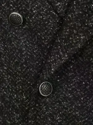 Tagliatore Montecarlo Double-breasted Blazer