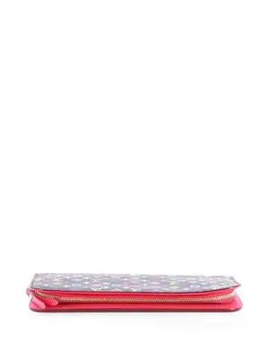LOUIS VUITTON Insolite Wallet Monogram Multicolor Small Wallets
