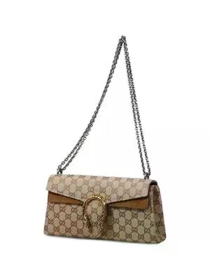 Gucci Medium Dionysus Shoulder Bag