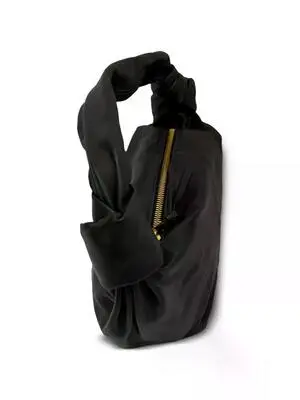 Bottega Veneta Double Knot Handbag