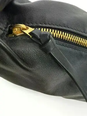 Bottega Veneta Double Knot Handbag