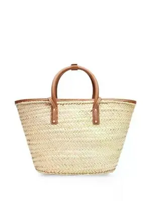 Jacquemus The Soli Tote Bag