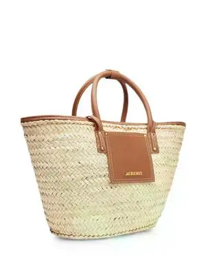 Jacquemus The Soli Tote Bag