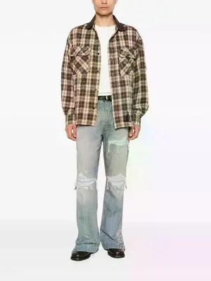 Amiri Distressed Jeans