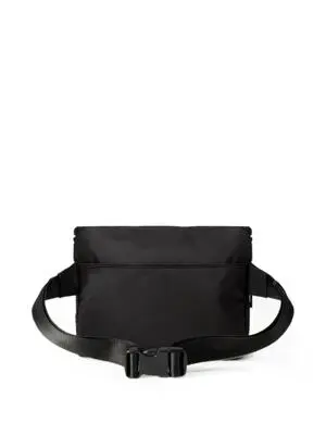 A.p.c. Treck Buckle-fastening Carabiner Belt Bag