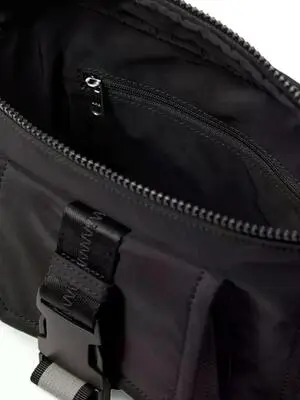 A.p.c. Treck Buckle-fastening Carabiner Belt Bag