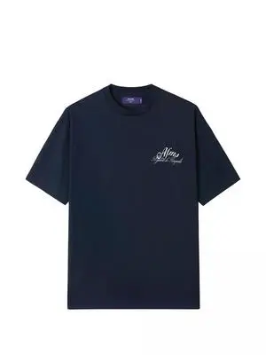 AFTERMATHS Graphic-print T-shirt