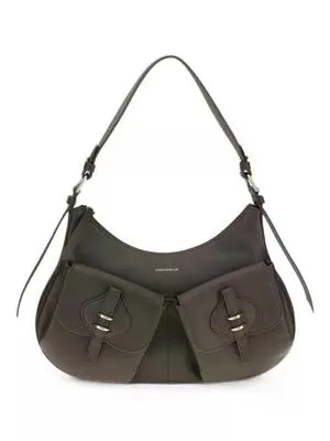 COCCINELLE Medium Mavery Pocket Shoulder Bag
