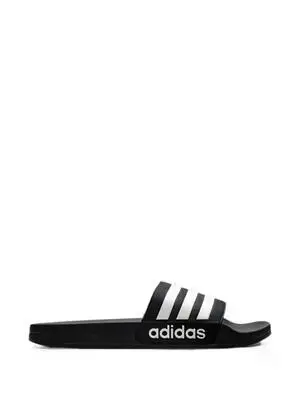 Adidas Adilette Shower Three-stripe Slides