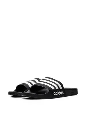 Adidas Adilette Shower Three-stripe Slides