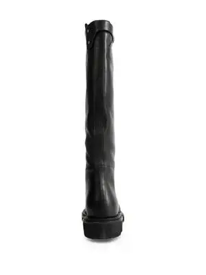Rick Owens Gabe Knee-high Boots