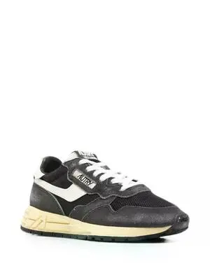 AUTRY Reelwind Low-top Sneakers
