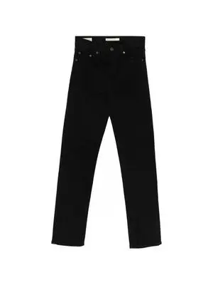 LEVI'S 724™ High-rise Straight-leg Jeans