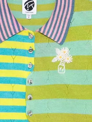 YANYAN Daisy Cardigan
