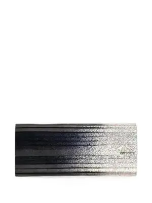 JIMMY CHOO Sweetie Clutch Bag - Black