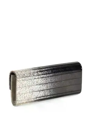 JIMMY CHOO Sweetie Clutch Bag - Black