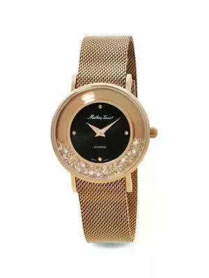 TISSOT Electra Mesh-strap 32mm Watch