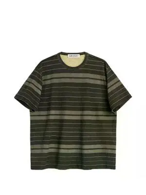 Our Legacy New Box T-shirt - Black