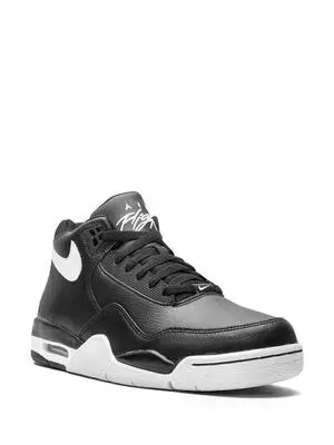 Nike Flight Legacy High-top Sneakers