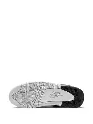 Nike Flight Legacy High-top Sneakers